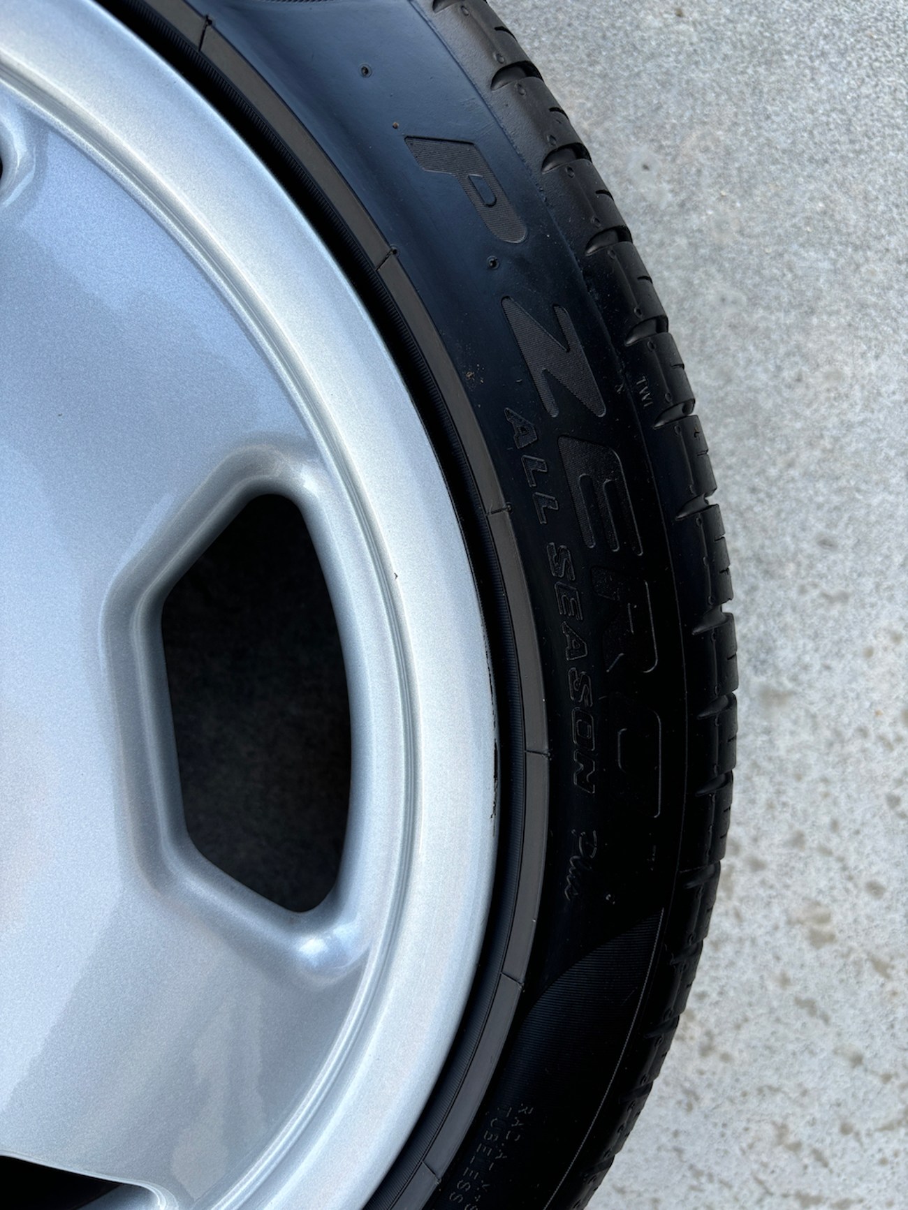 NO RESERVE: 17" AMG Aero II Monoblock Wheels For Sale | The MB Market