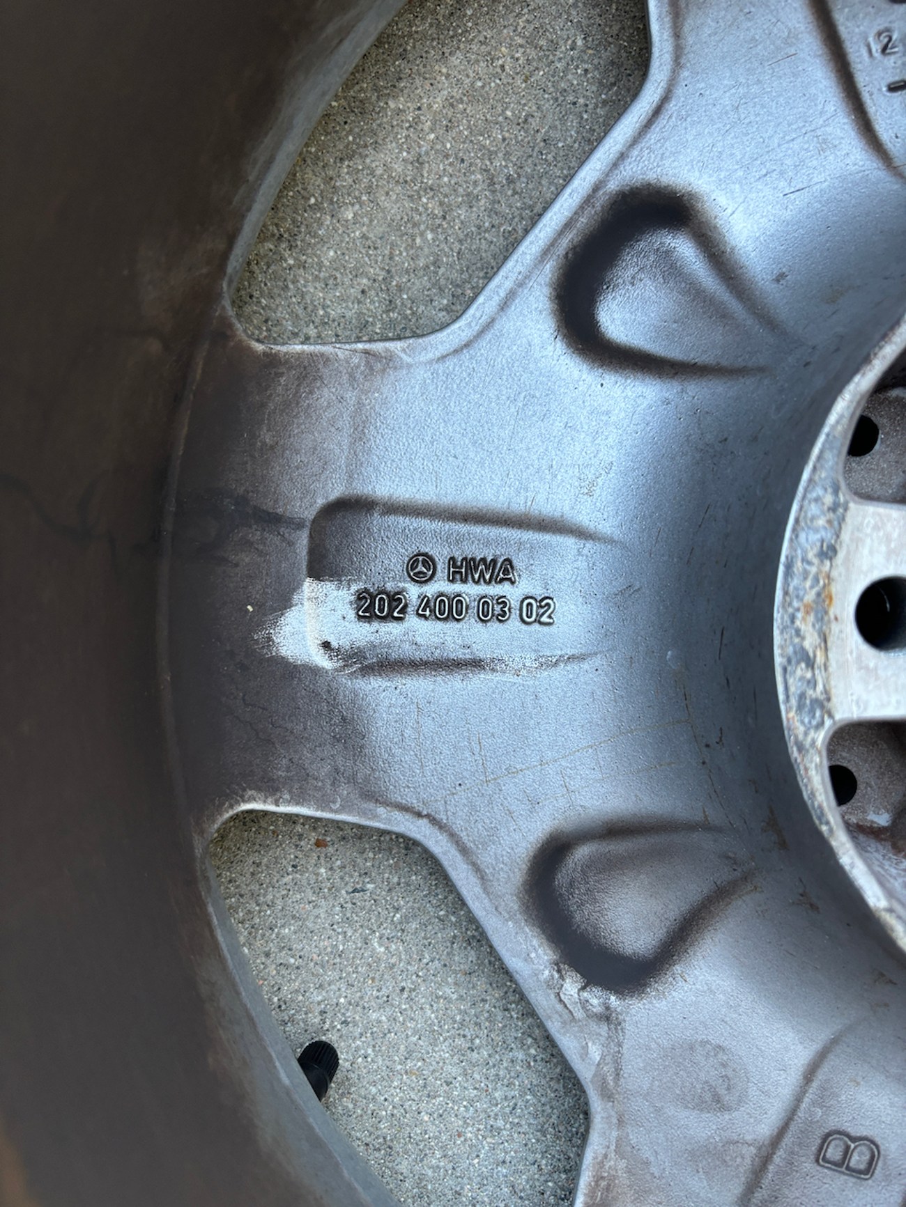 NO RESERVE: 17" AMG Aero II Monoblock Wheels For Sale | The MB Market