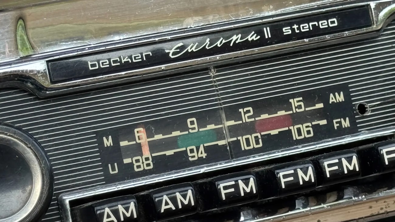 1961 Mercedes-Benz 220SEb Coupe For Sale | The MB Market