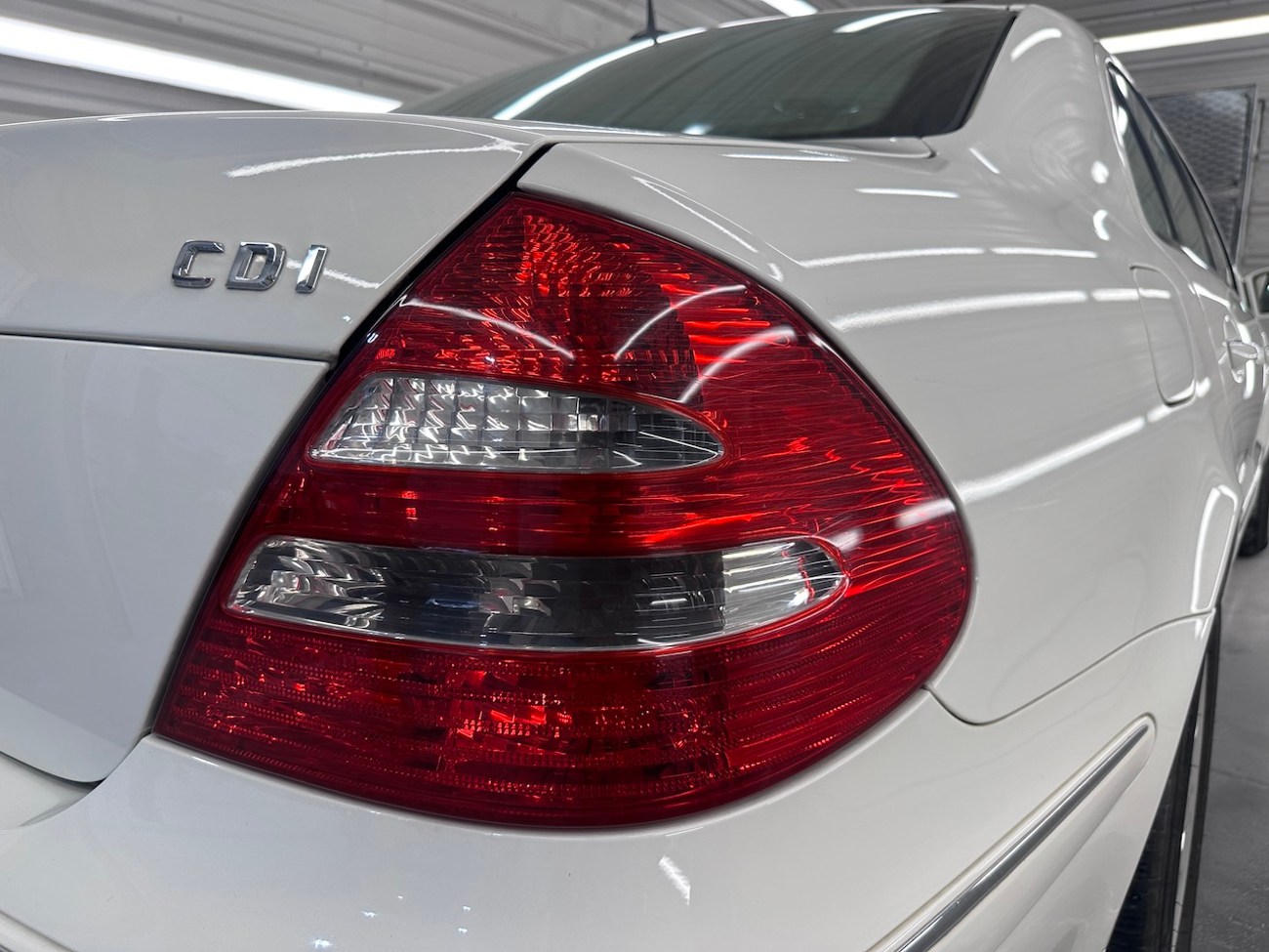 NO RESERVE: 2006 Mercedes-Benz E320 CDI For Sale | The MB Market