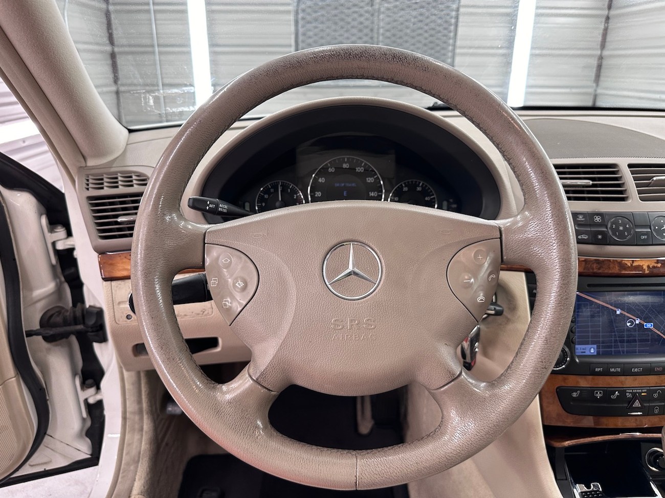 NO RESERVE: 2006 Mercedes-Benz E320 CDI For Sale | The MB Market