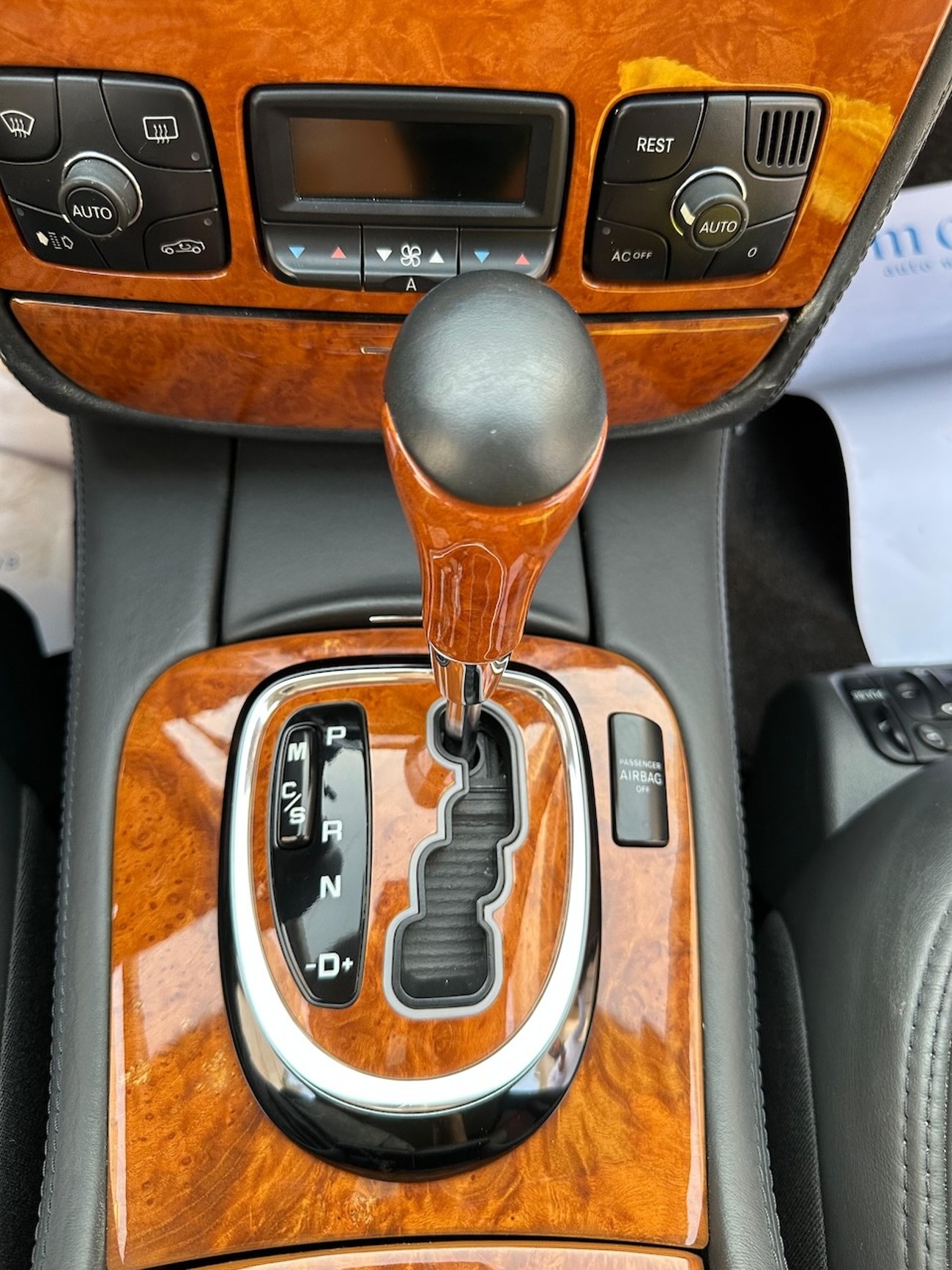 56k-Mile 2004 Mercedes-Benz S65 AMG For Sale | The MB Market