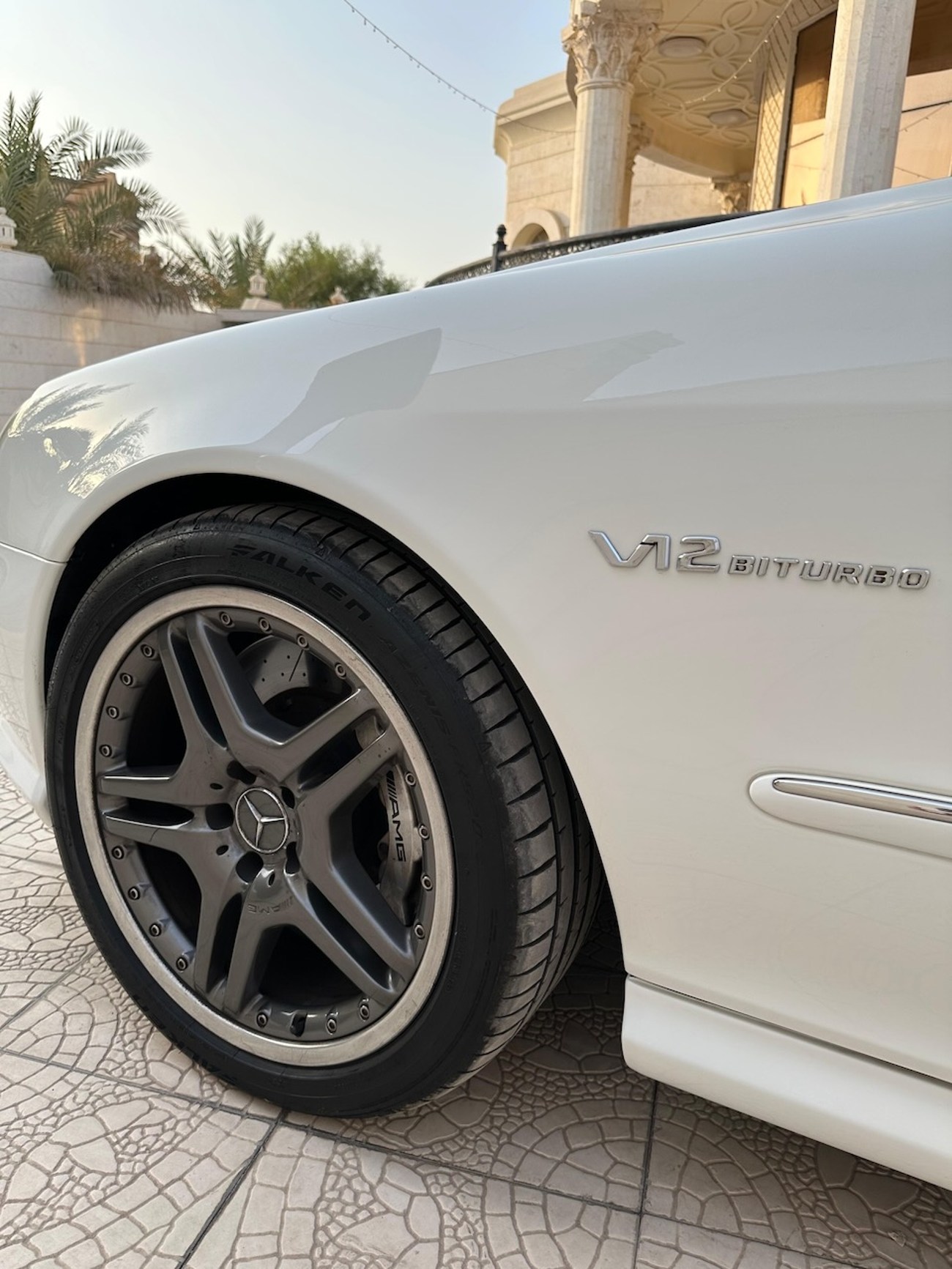 56k-Mile 2004 Mercedes-Benz S65 AMG For Sale | The MB Market