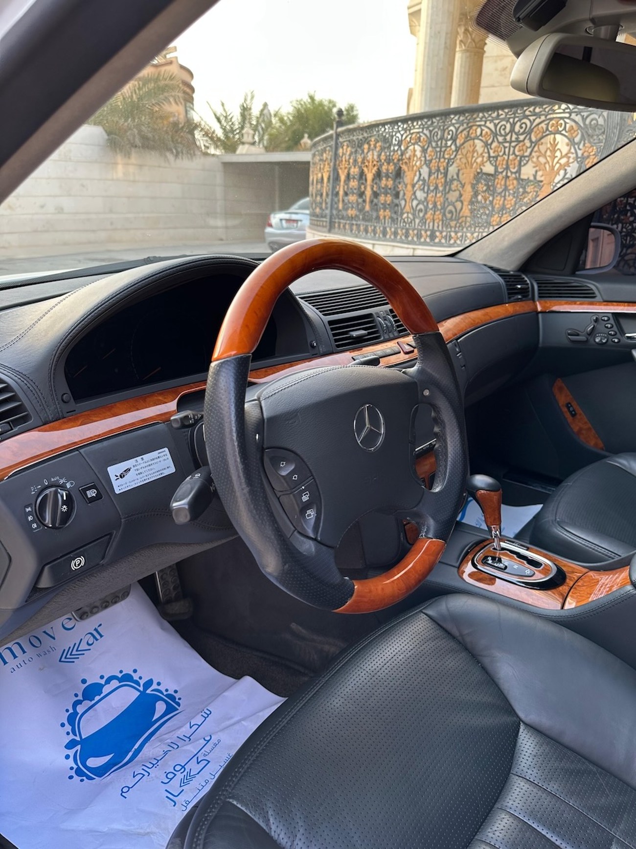56k-Mile 2004 Mercedes-Benz S65 AMG For Sale | The MB Market