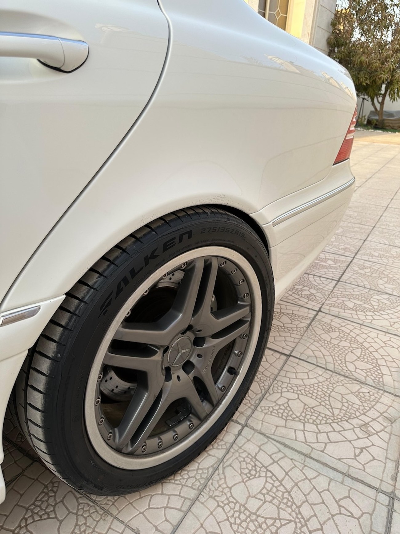 56k-Mile 2004 Mercedes-Benz S65 AMG For Sale | The MB Market