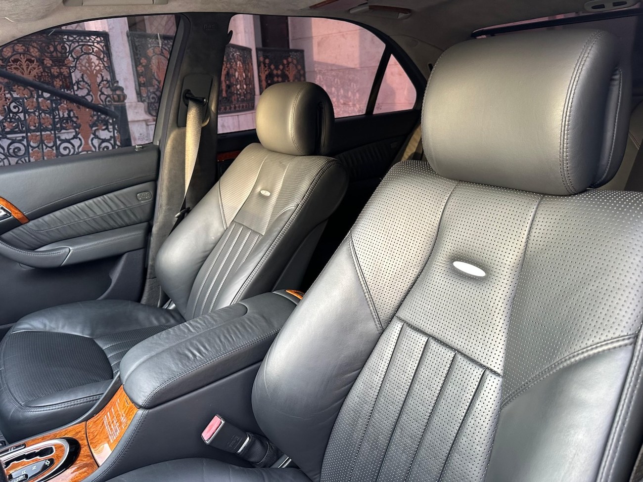 56k-Mile 2004 Mercedes-Benz S65 AMG For Sale | The MB Market