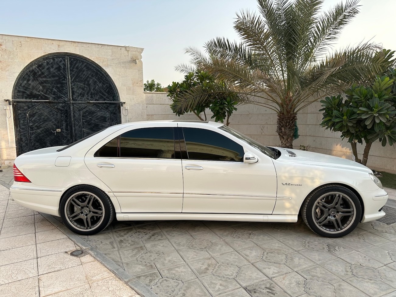 56k-Mile 2004 Mercedes-Benz S65 AMG For Sale | The MB Market