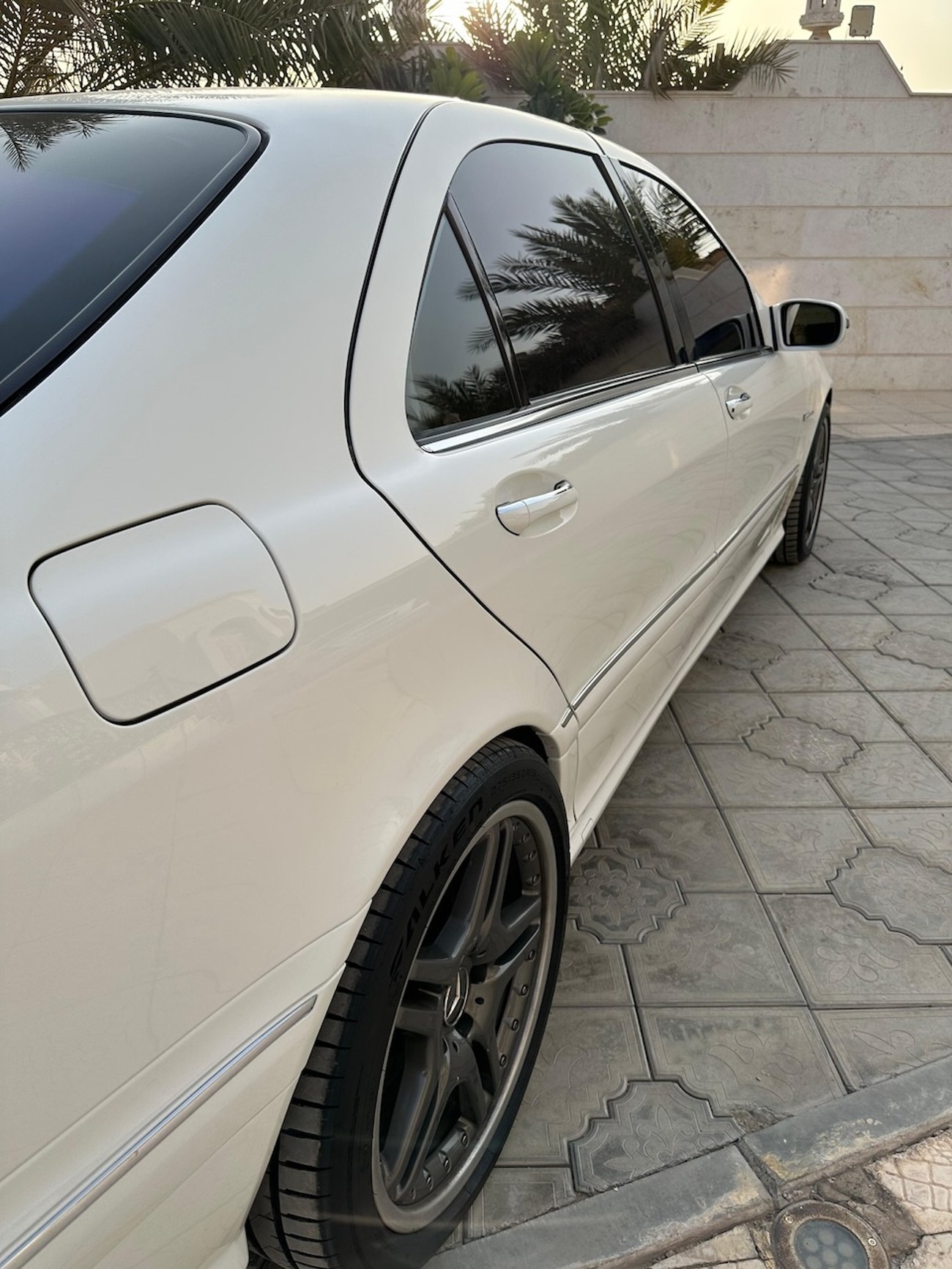 56k-Mile 2004 Mercedes-Benz S65 AMG For Sale | The MB Market