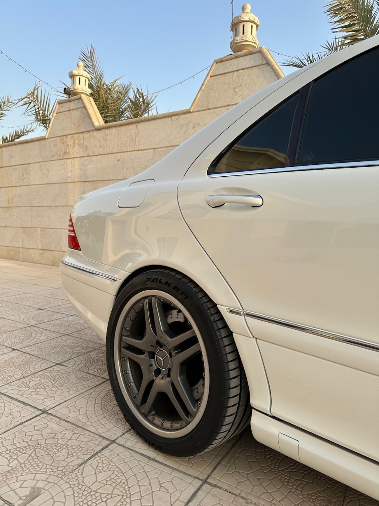 56k-Mile 2004 Mercedes-Benz S65 AMG For Sale | The MB Market