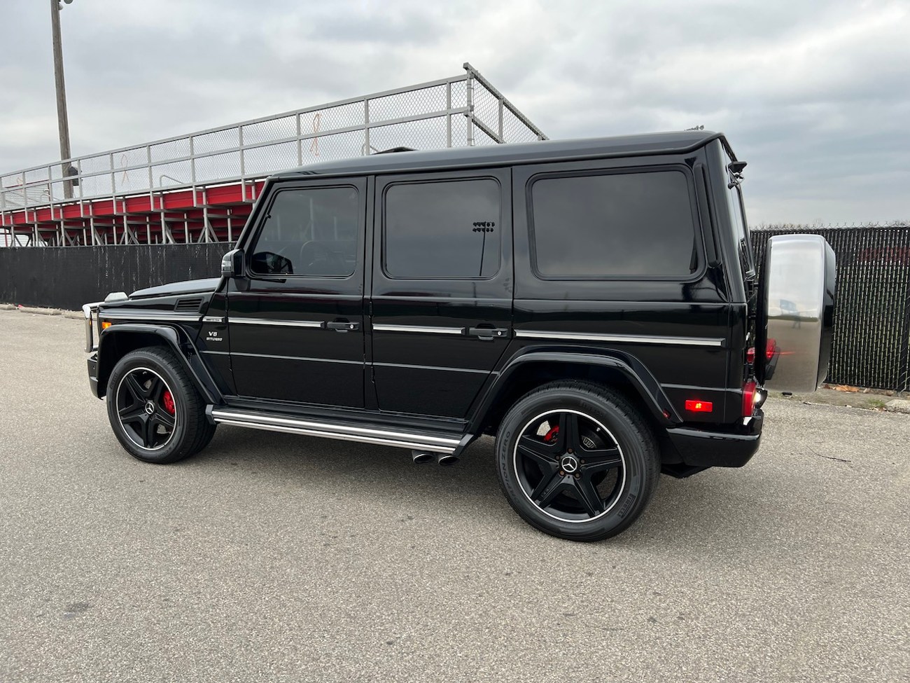 2016 Mercedes-AMG G63 For Sale | The MB Market