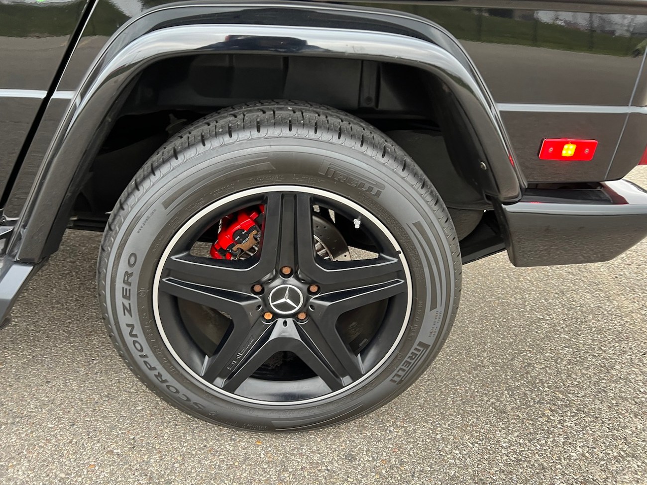 2016 Mercedes-AMG G63 For Sale | The MB Market