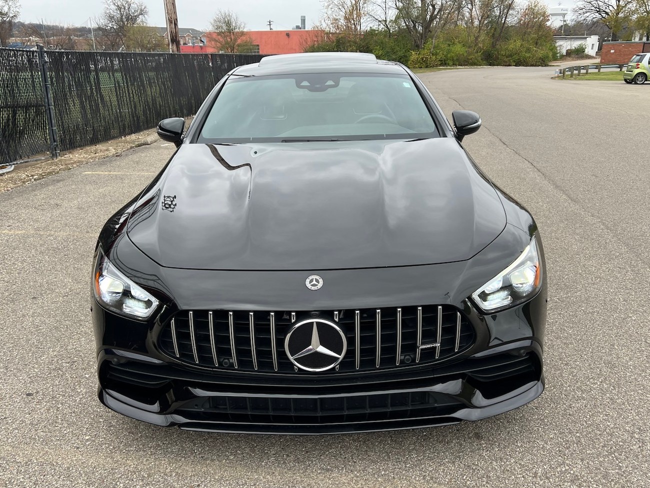 2019 Mercedes-AMG GT53 For Sale | The MB Market