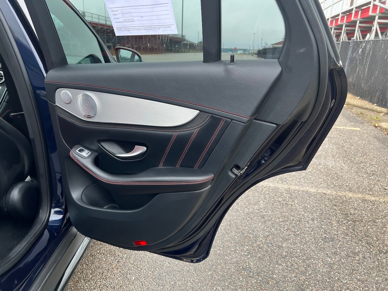 2019 Mercedes-AMG GLC63 4Matic For Sale | The MB Market