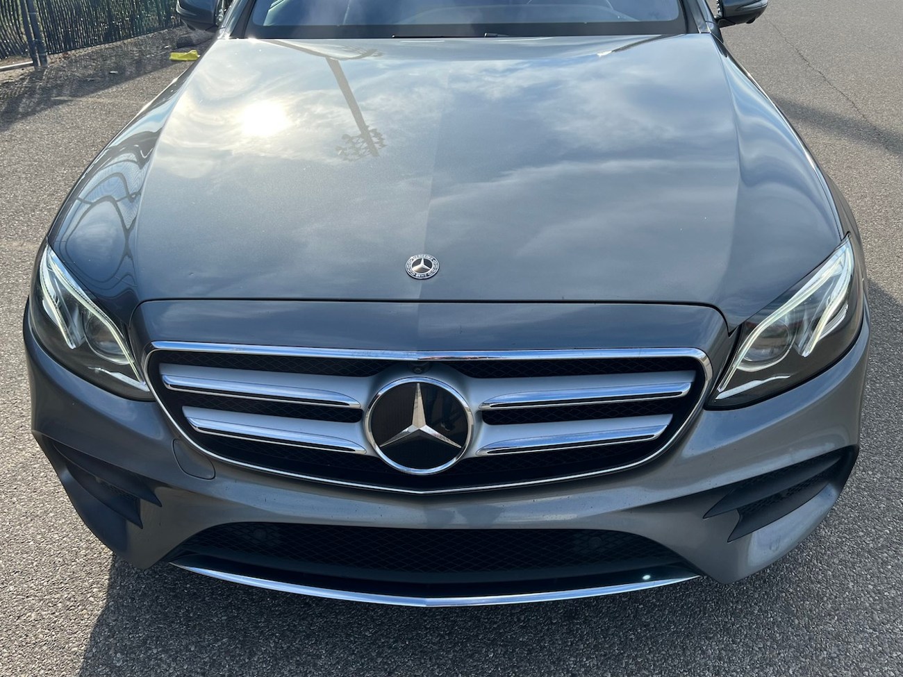 2019 Mercedes-Benz E450 4Matic Wagon For Sale | The MB Market