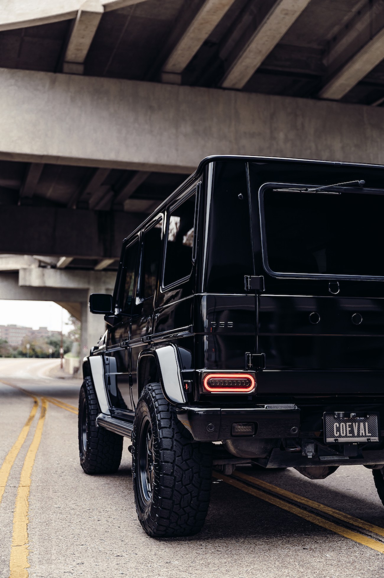 2005 Mercedes-Benz G55 AMG w/79k Miles For Sale | The MB Market
