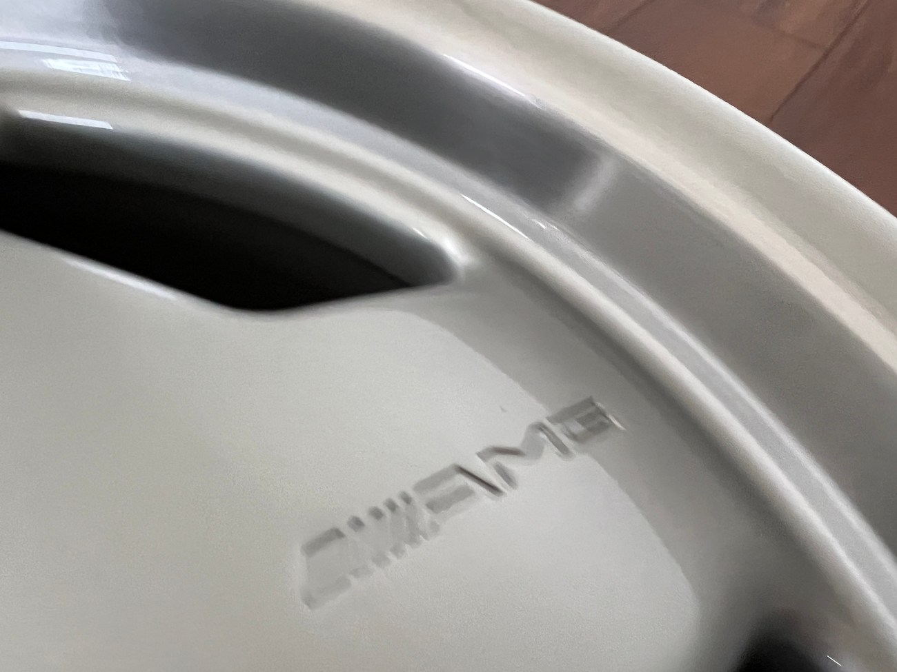 Staggered 18" AMG Aero II Monoblock Wheels For Sale | The MB Market