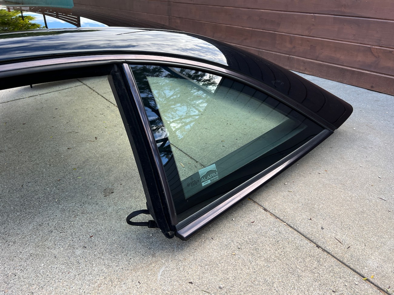 1990-2002 Mercedes-Benz Glass Panoramic Hardtop for R129 SL For Sale ...