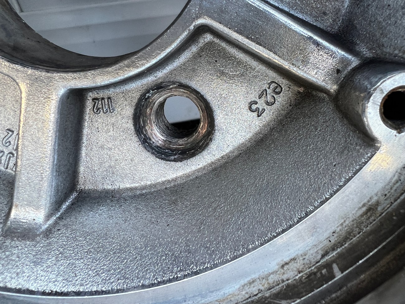 NO RESERVE: 16" x 7" Centra T31 Wheels For Sale | The MB Market