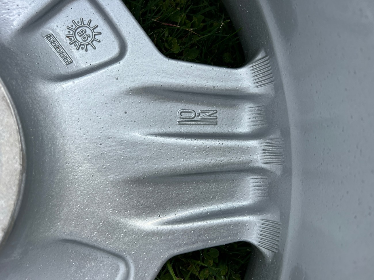 18" AMG Aero II Monoblock Wheels for W140 For Sale | The MB Market