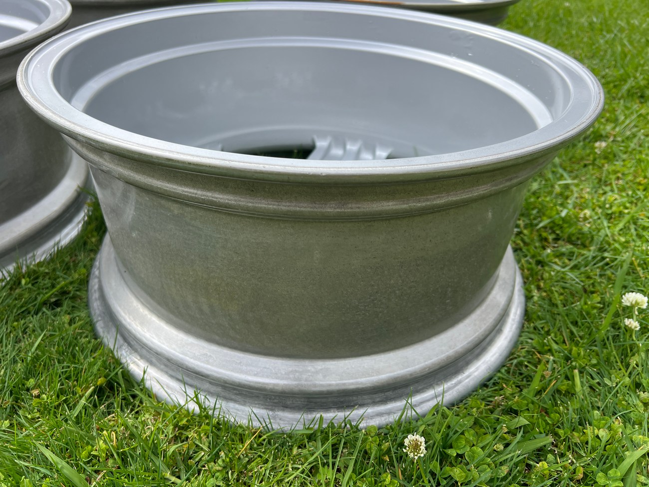 18" AMG Aero II Monoblock Wheels for W140 For Sale | The MB Market
