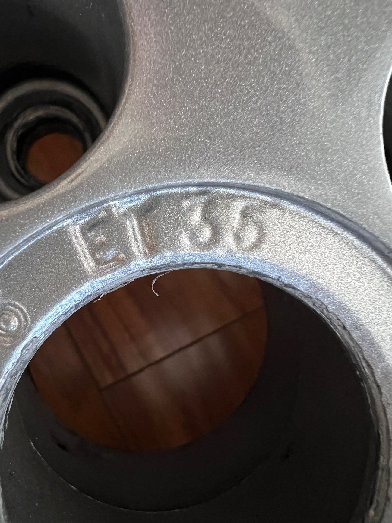 Staggered 18" Gotti Axia Wheels For Sale | The MB Market