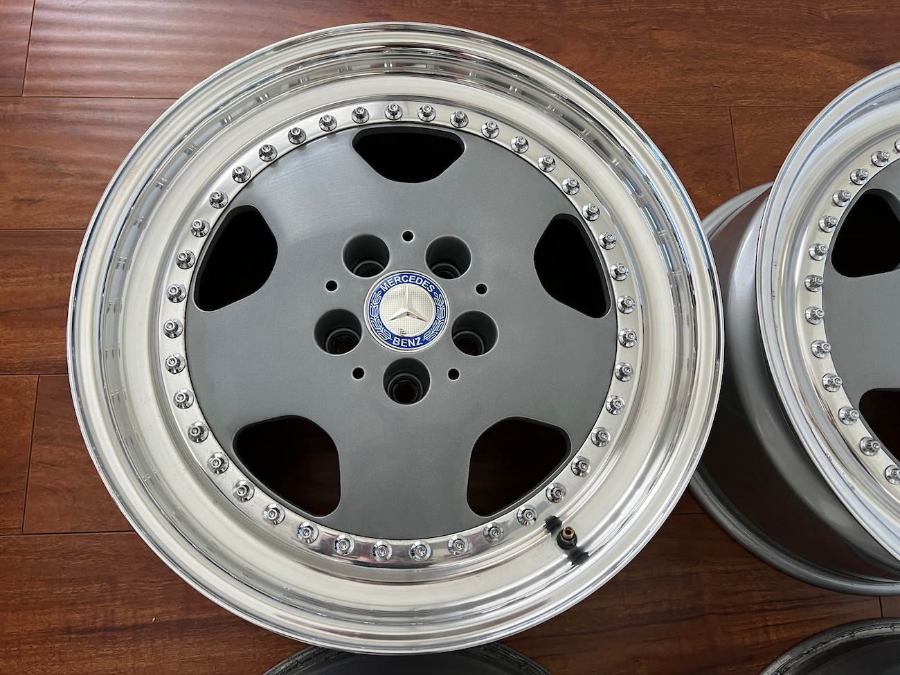 Staggered 18" Gotti Axia Wheels For Sale | The MB Market