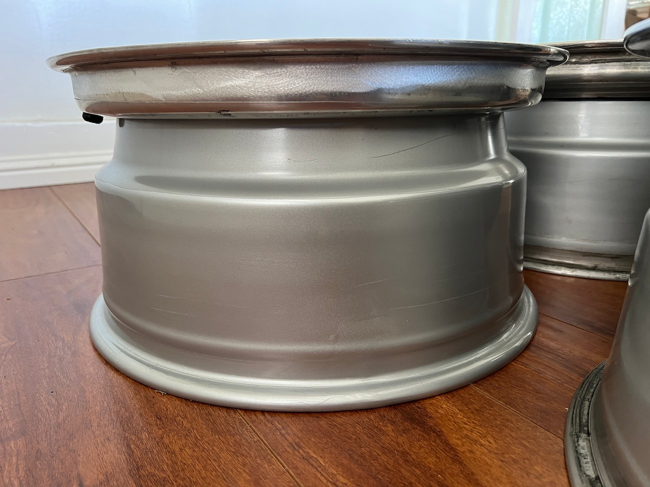 Staggered 18" Gotti Axia Wheels For Sale | The MB Market