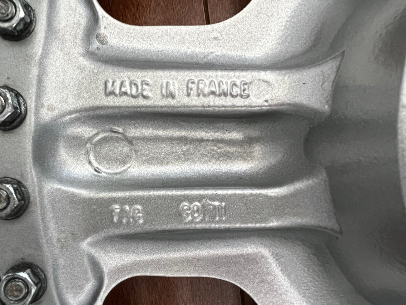 Staggered 18" Gotti Axia Wheels For Sale | The MB Market