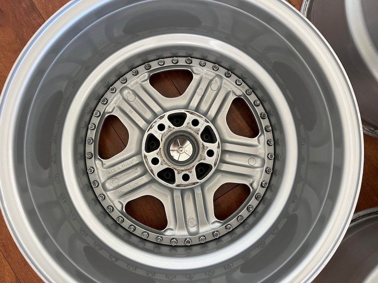Staggered 18" Gotti Axia Wheels For Sale | The MB Market