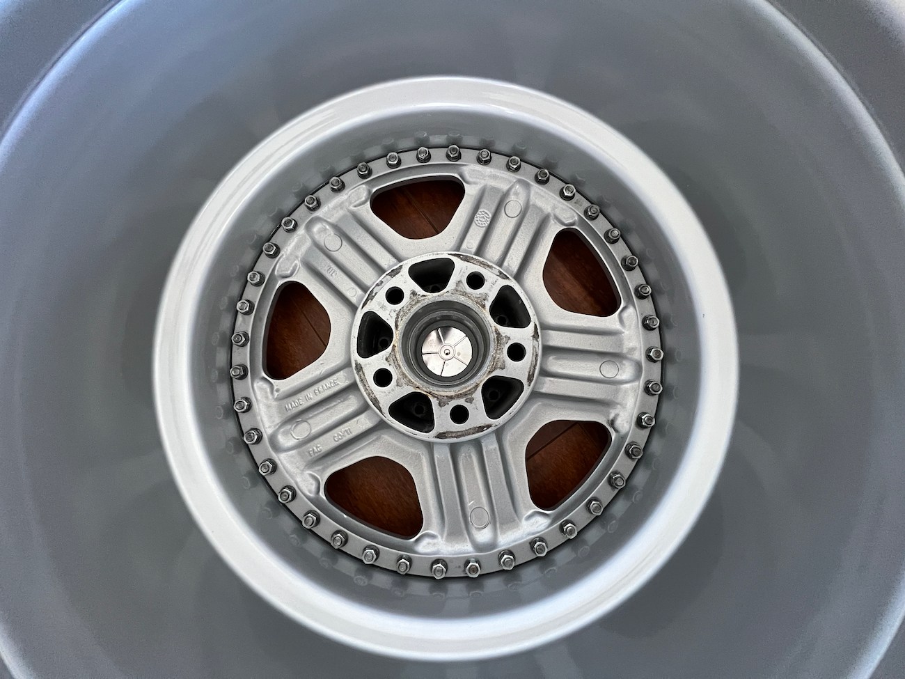 Staggered 18" Gotti Axia Wheels For Sale | The MB Market