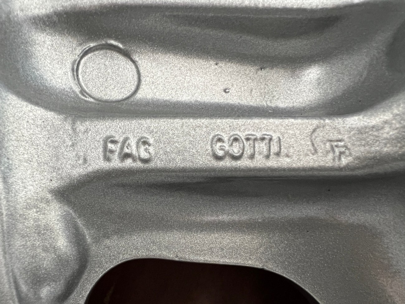 Staggered 18" Gotti Axia Wheels For Sale | The MB Market