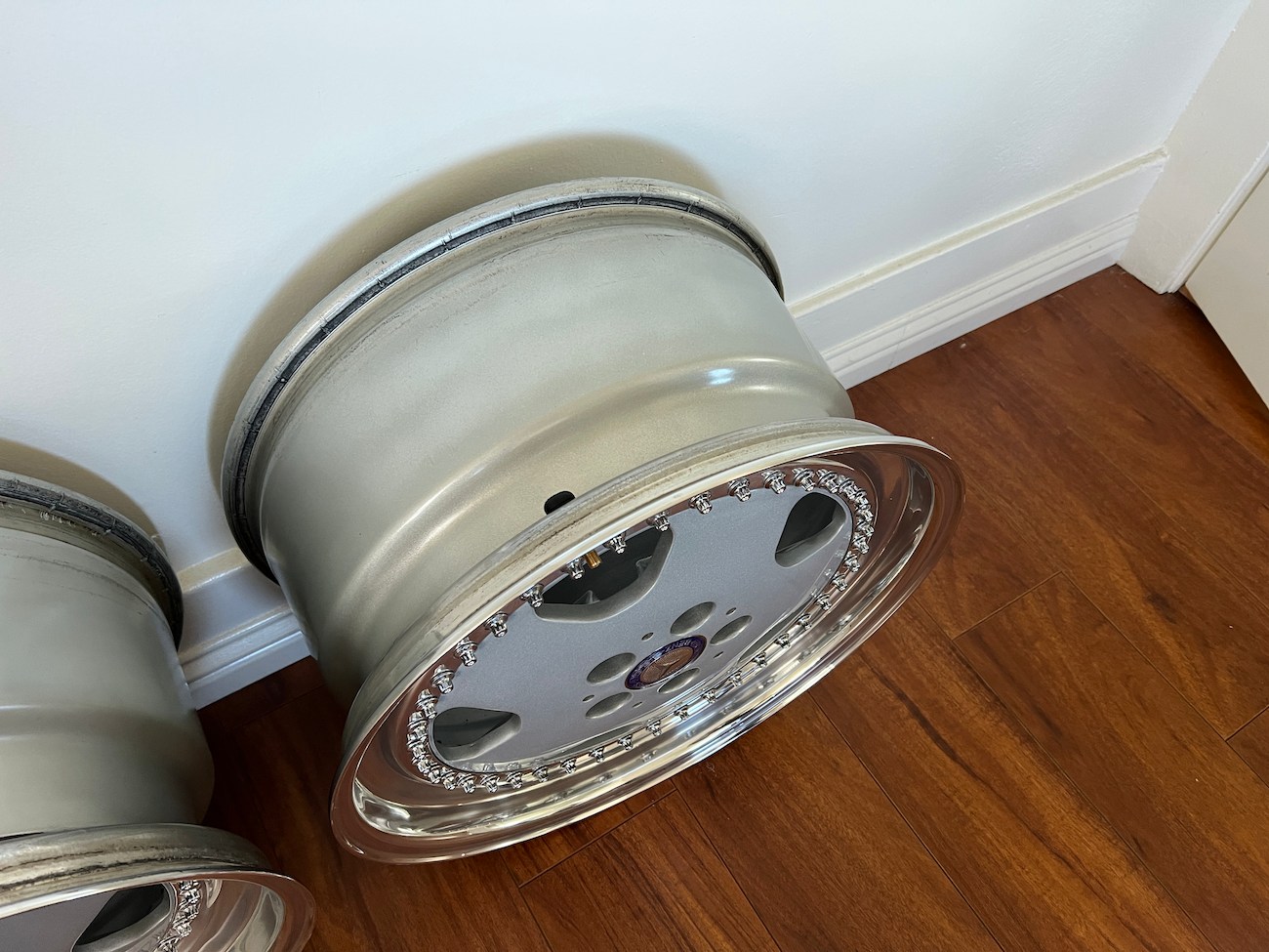 Staggered 18" Gotti Axia Wheels For Sale | The MB Market