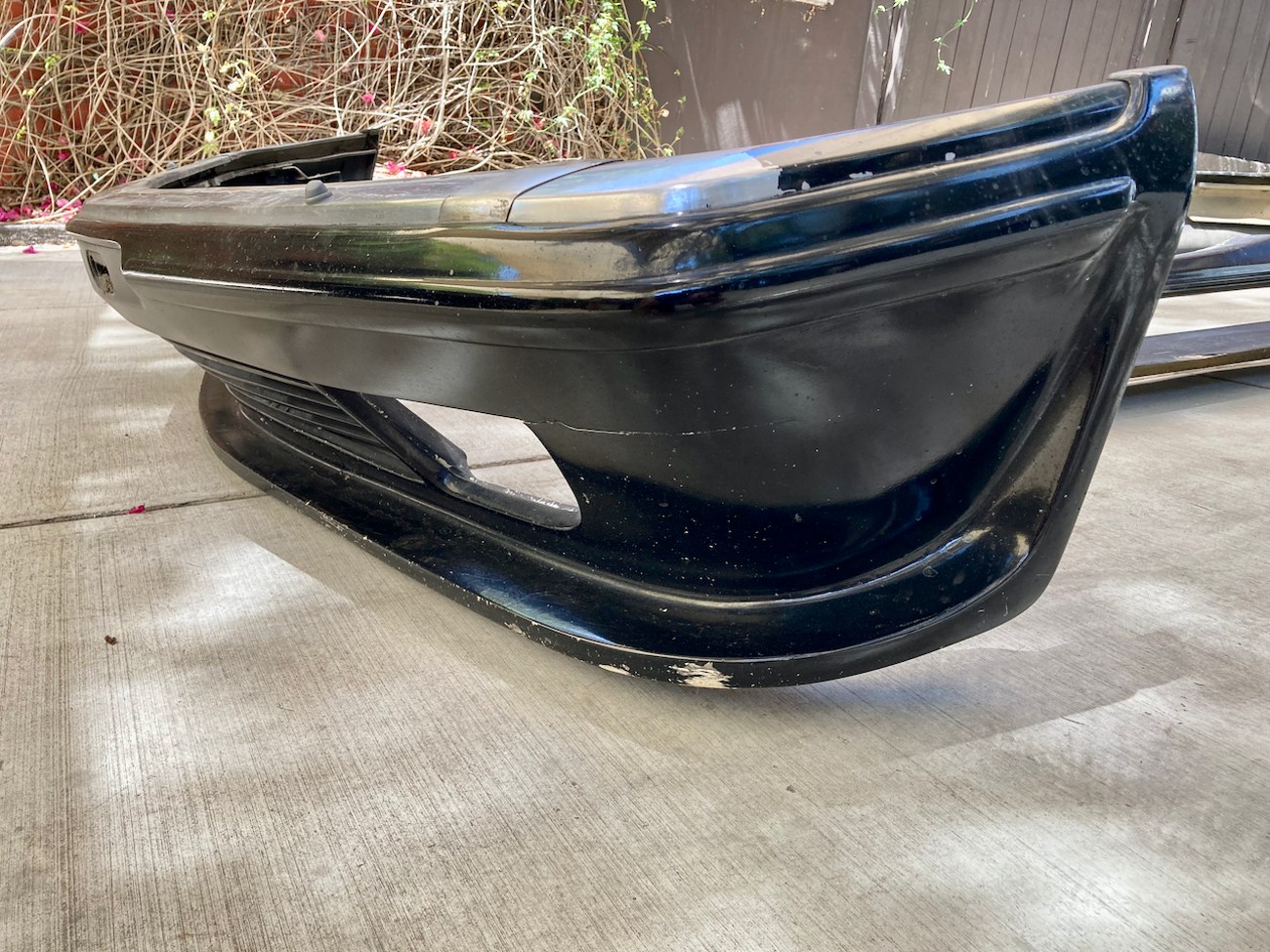 Full Lorinser Body Kit for C126 Mercedes-Benz For Sale | The MB Market