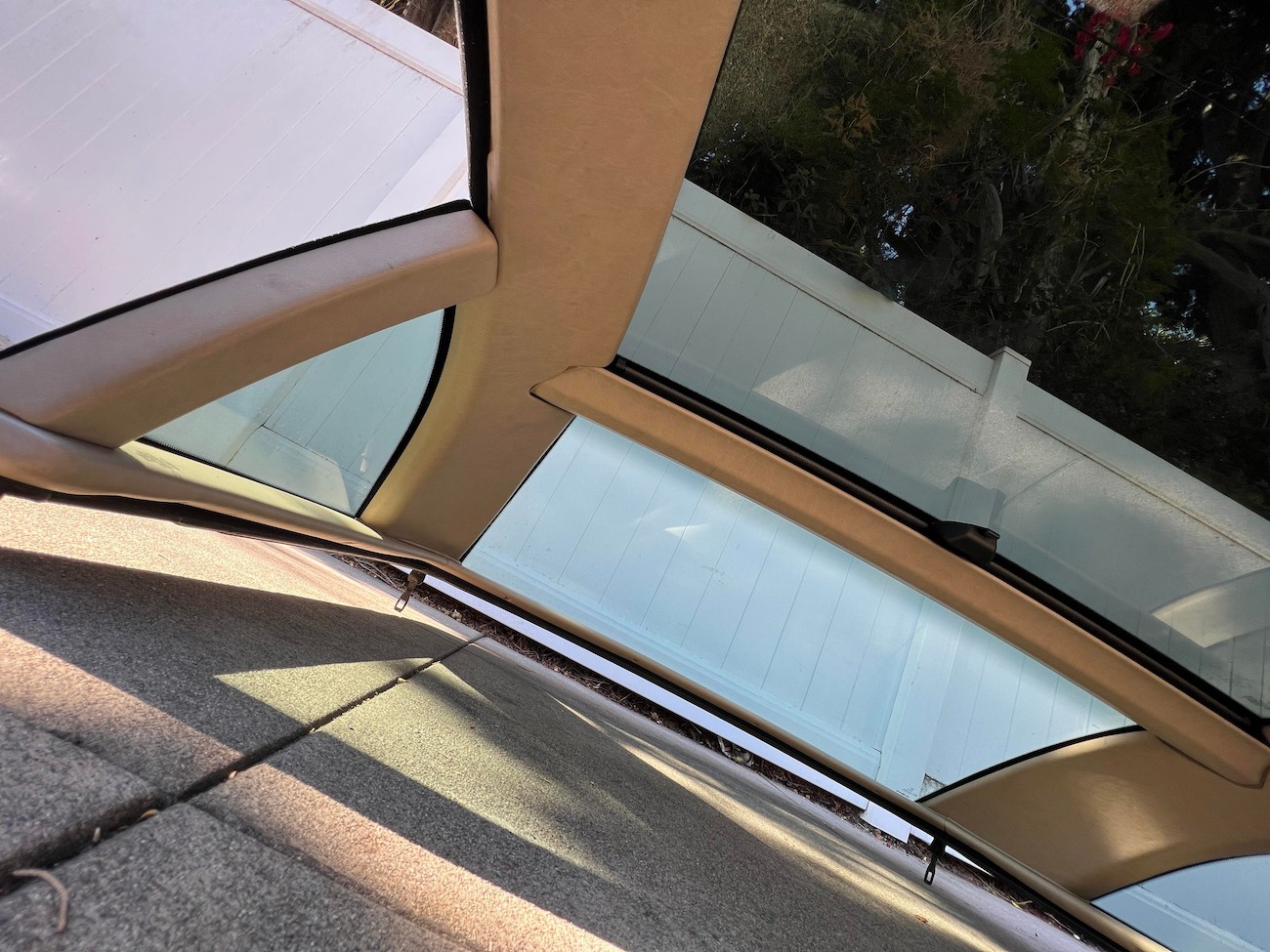 1990-2002 Mercedes-Benz Glass Panoramic Hardtop for R129 SL For Sale ...