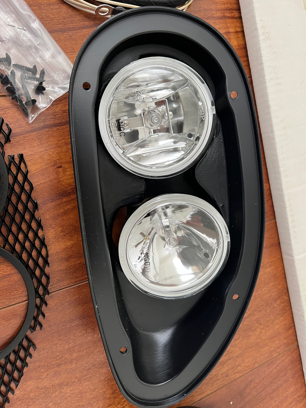 Genuine Brabus Body Kit for R230 SL-Class Mercedes-Benz For Sale | The ...