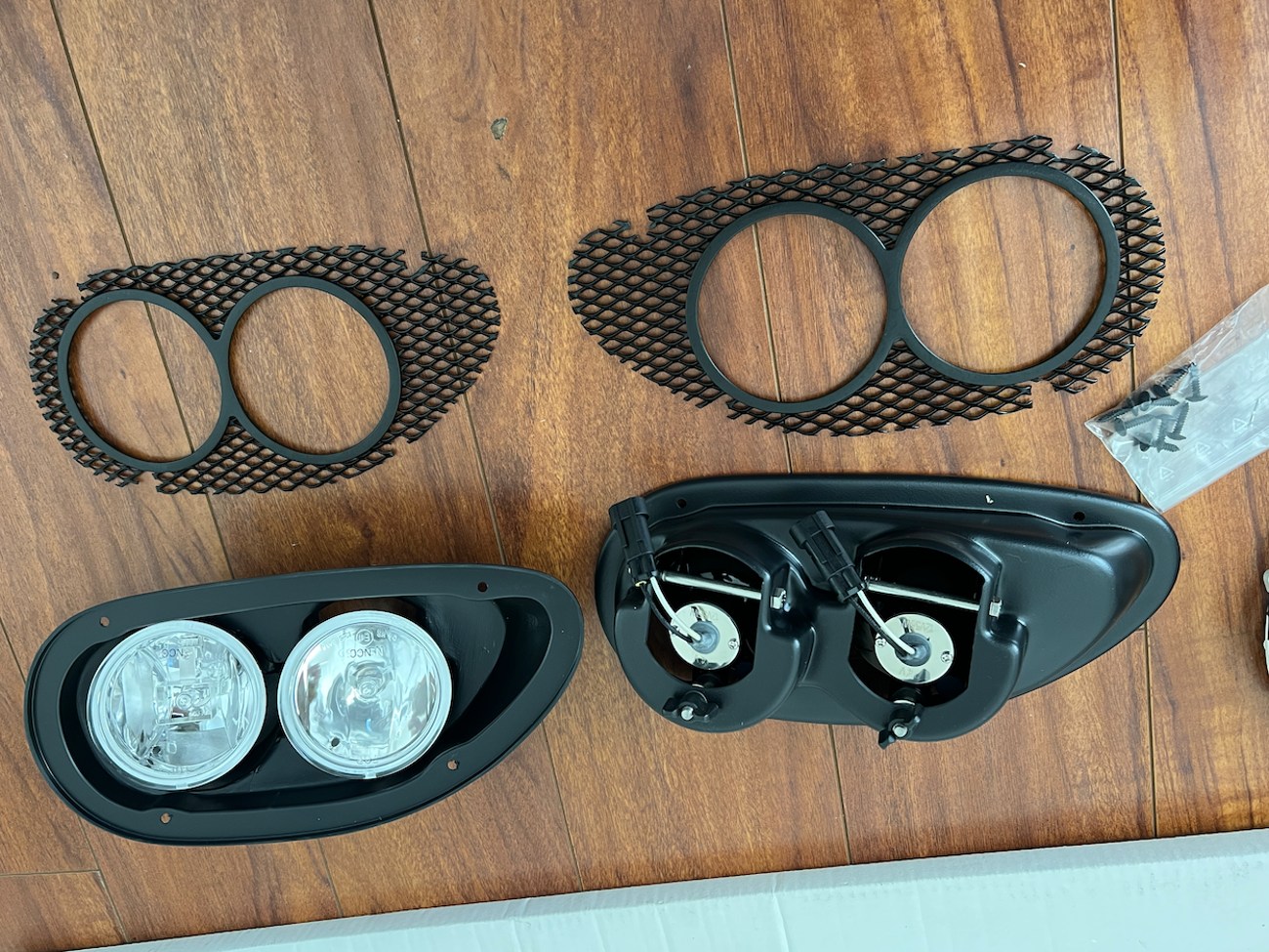 Genuine Brabus Body Kit for R230 SL-Class Mercedes-Benz For Sale | The ...