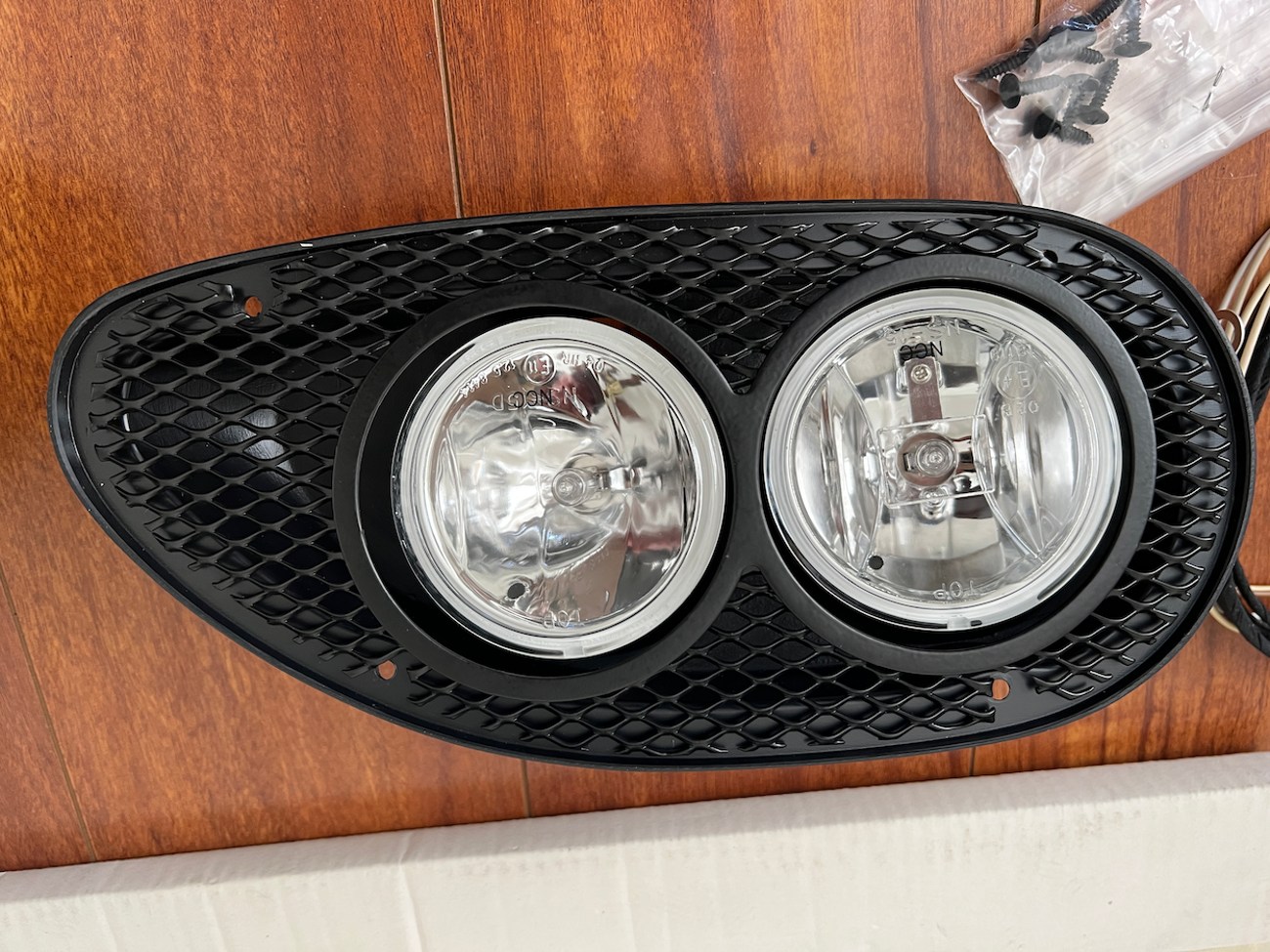 Genuine Brabus Body Kit for R230 SL-Class Mercedes-Benz For Sale | The ...