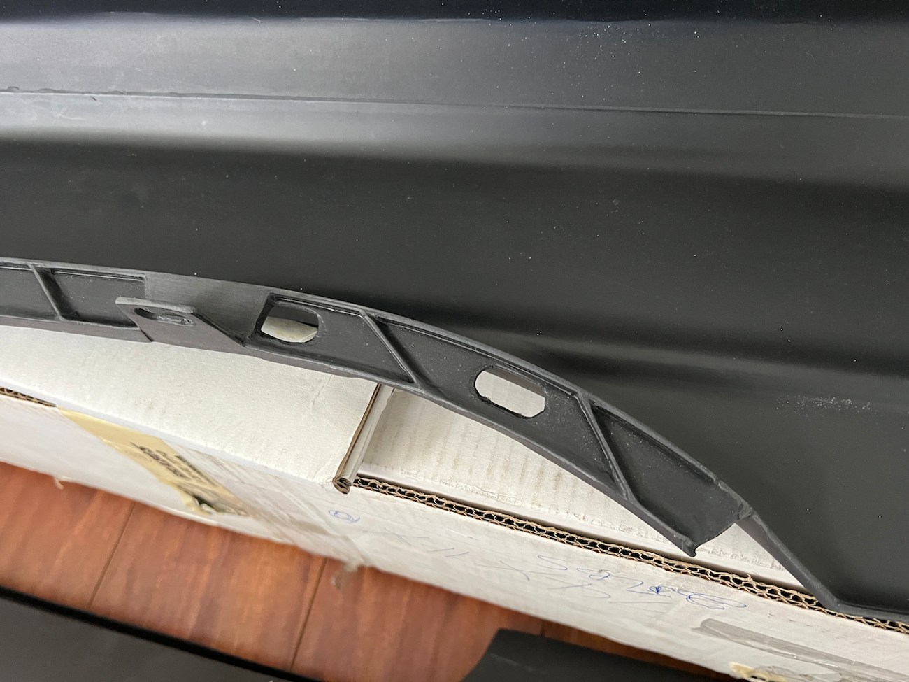 Genuine Brabus Body Kit for R230 SL-Class Mercedes-Benz For Sale | The ...