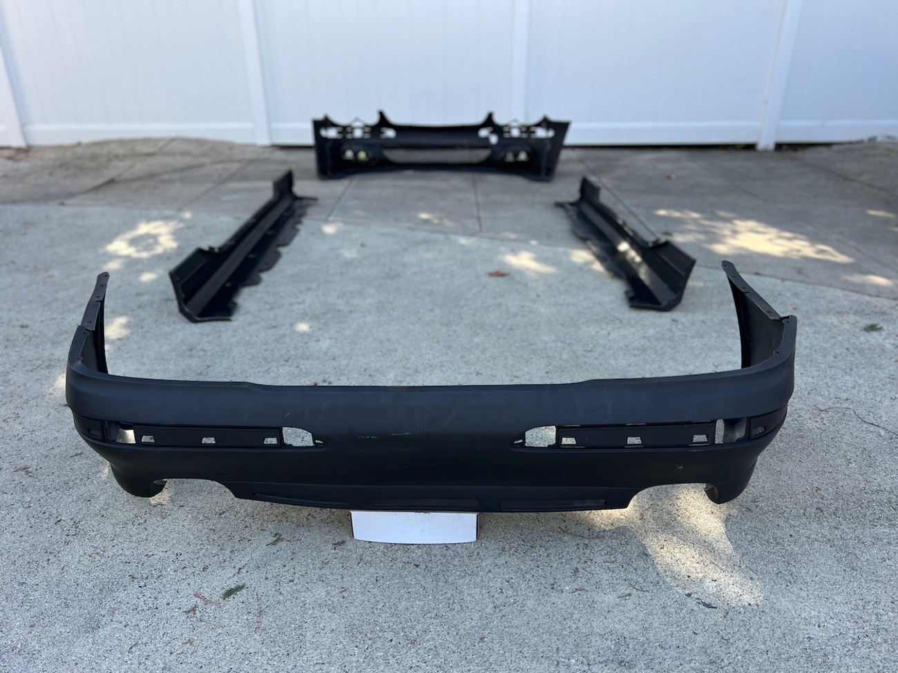 Genuine Brabus Body Kit for R230 SL-Class Mercedes-Benz For Sale | The ...