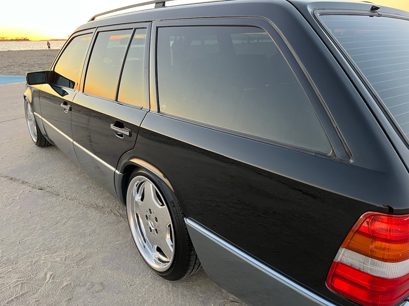 1995 Mercedes-Benz E320 Wagon For Sale | The MB Market