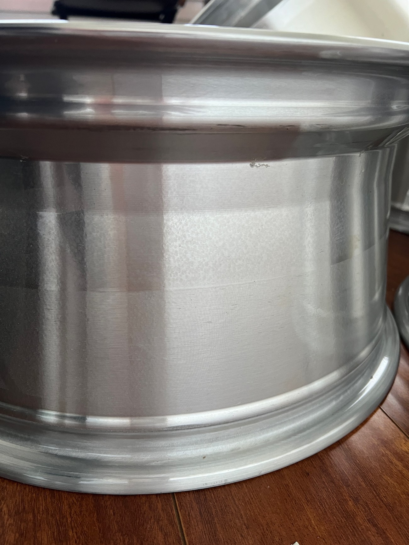 Staggered 18" R129 Silver Arrow Wheels by BBS For Sale | The MB Market