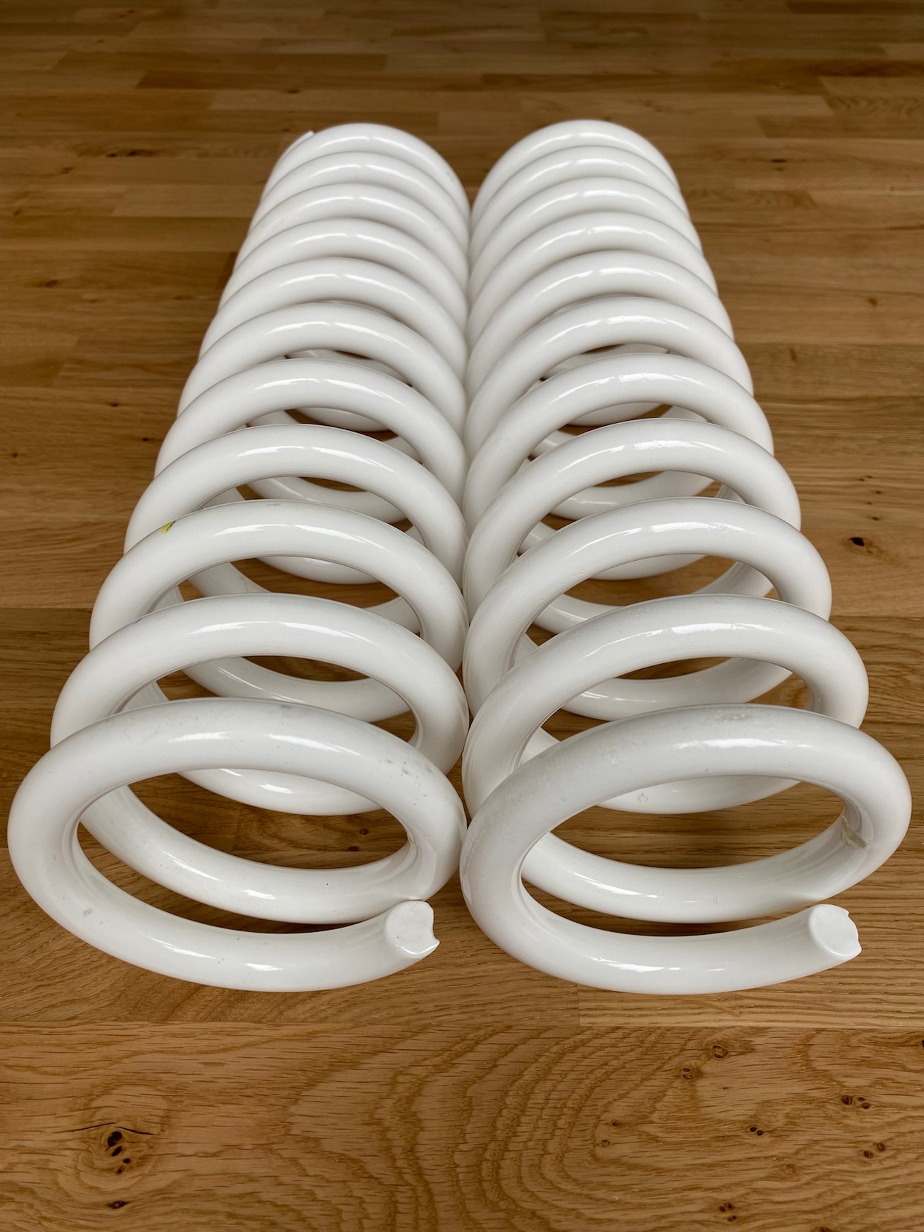 Premerger AMG W126 Suspension (New Old Stock) For Sale | The MB Market