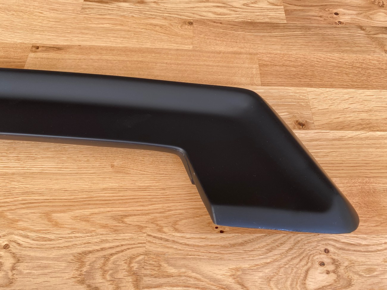 New Old Stock AMG S123 Wagon Spoiler For Sale | The MB Market