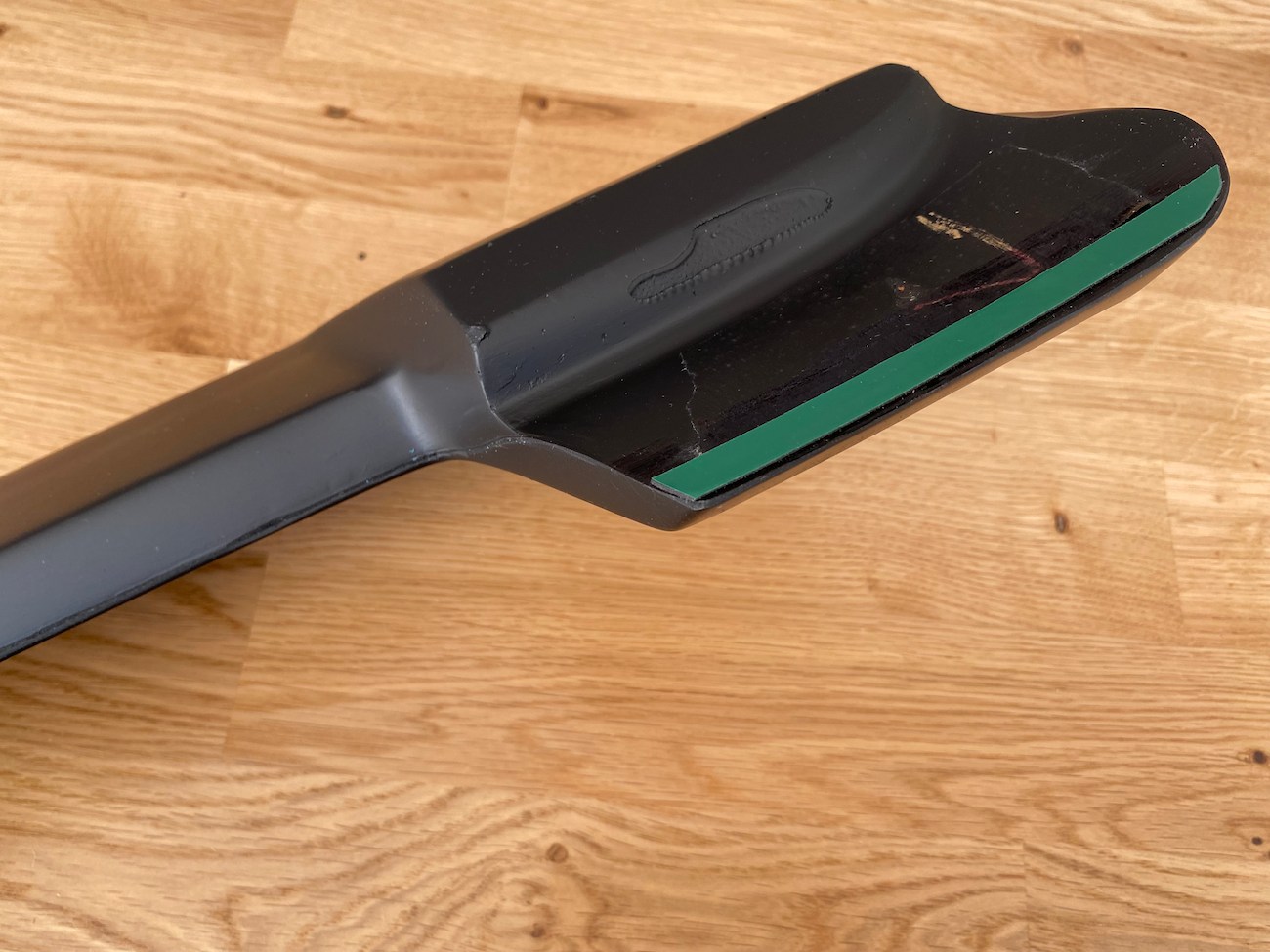 New Old Stock AMG S123 Wagon Spoiler For Sale | The MB Market