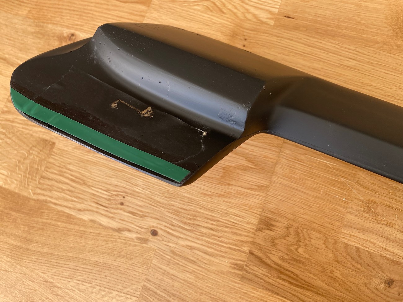 New Old Stock AMG S123 Wagon Spoiler For Sale | The MB Market