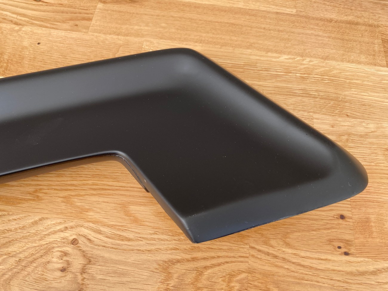 New Old Stock AMG S123 Wagon Spoiler For Sale | The MB Market