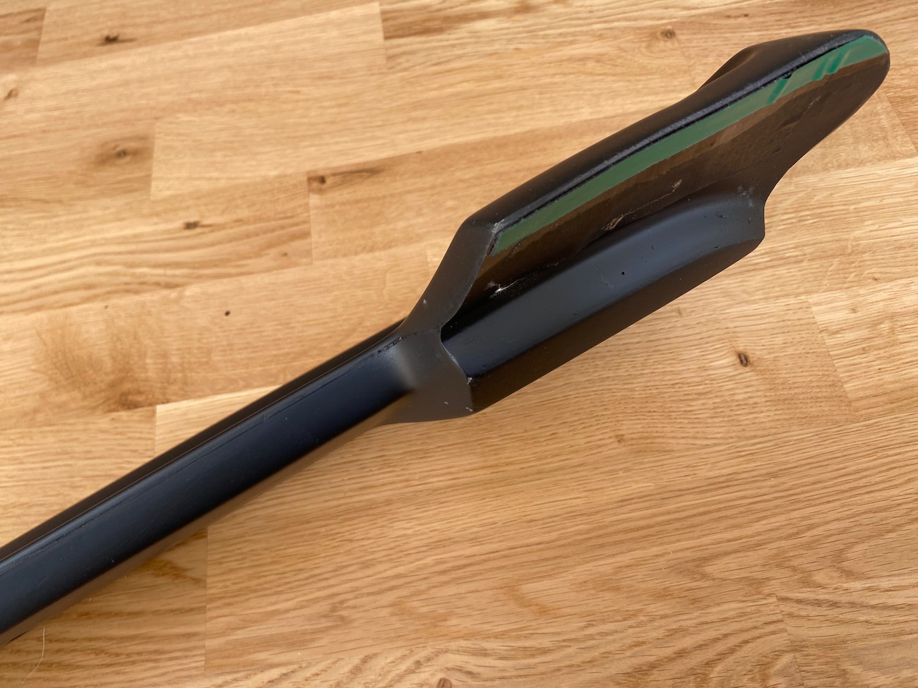 New Old Stock AMG S123 Wagon Spoiler For Sale | The MB Market