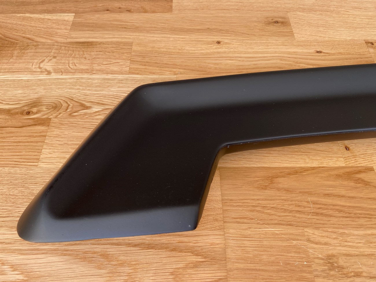 New Old Stock AMG S123 Wagon Spoiler For Sale | The MB Market