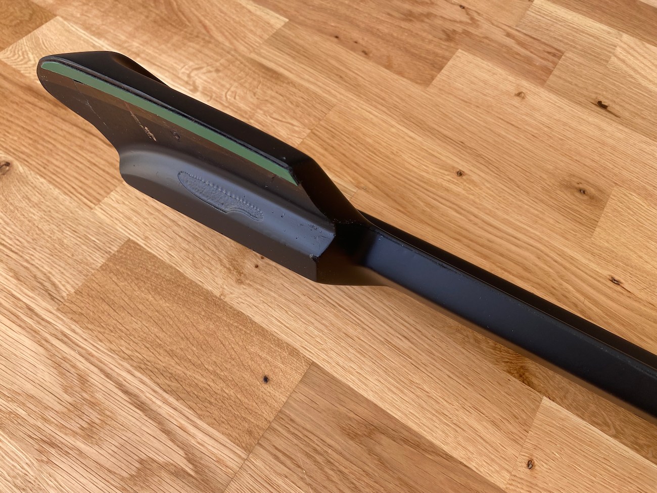 New Old Stock AMG S123 Wagon Spoiler For Sale | The MB Market