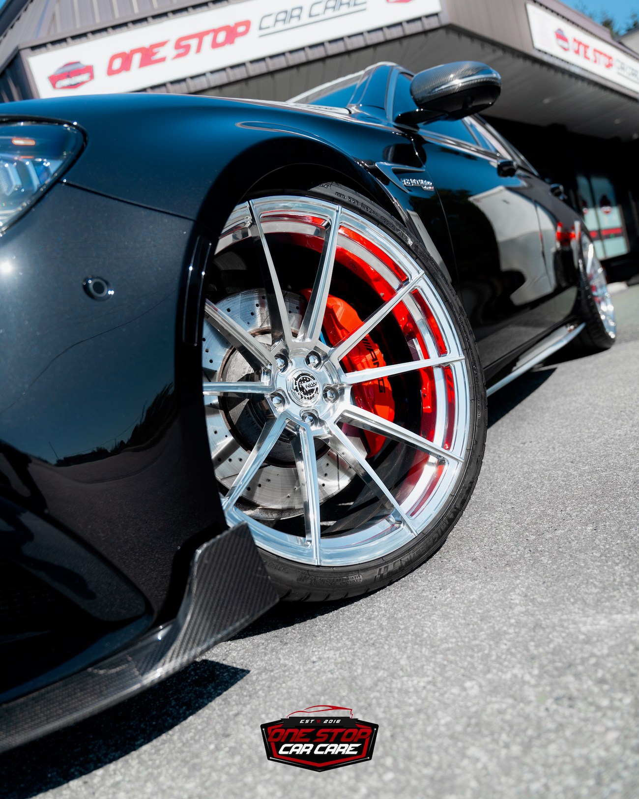 One-Owner 2021 Mercedes-AMG E63 S For Sale | The MB Market